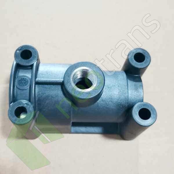 NP93090 Valf Bloğu Polipropilen Fit ARO Pompa Parçaları - Neotrans ...