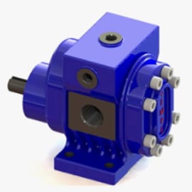 High Pressure Pumps - Neotrans - Neo Solutions in Pumps and Pump Equipment