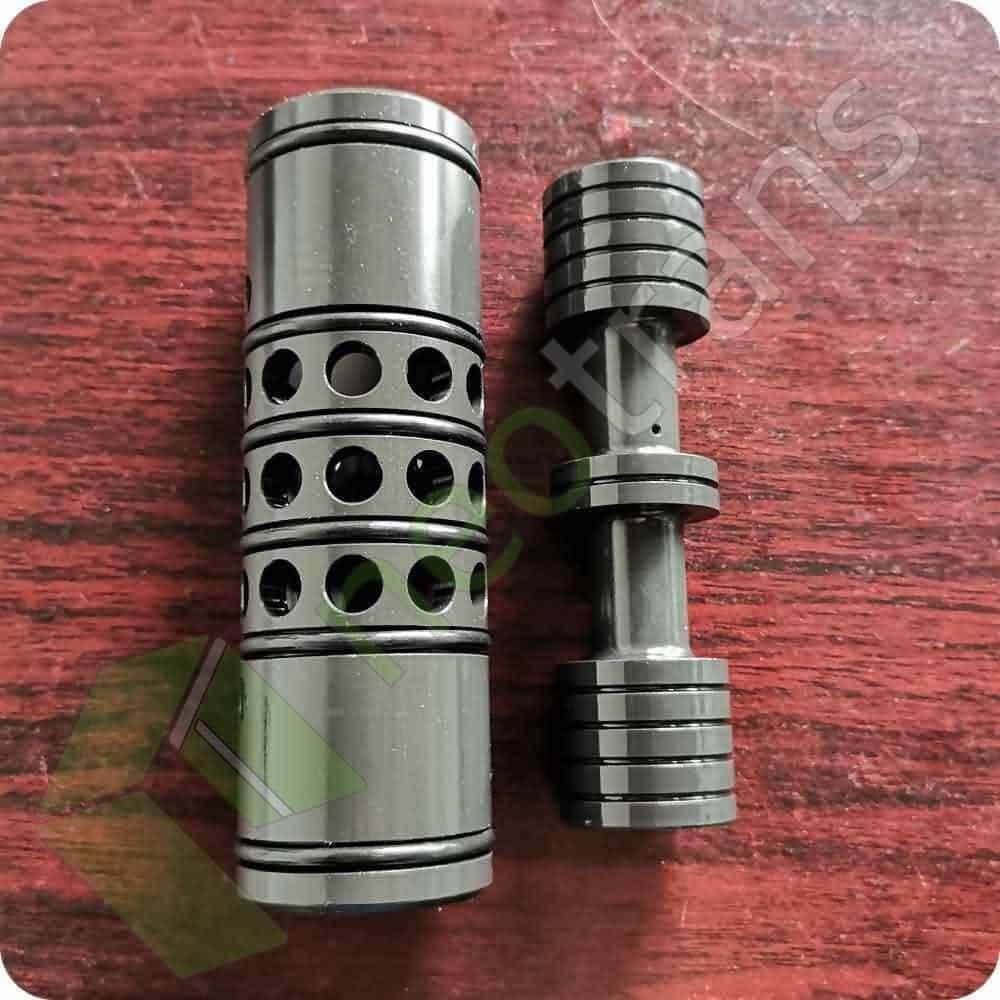 NP031-012-000 Kol Makara Seti Parçaları Fit Warren rupp Pompaları |031. ...