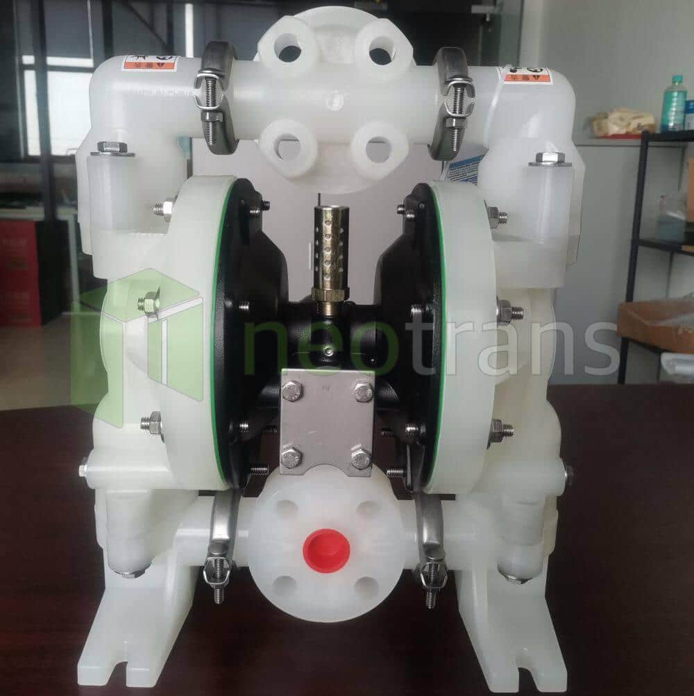 NP6661A3-344-C ARO Pompasıyla Uyumlu - Neotrans - Pompa ve Pompa ...